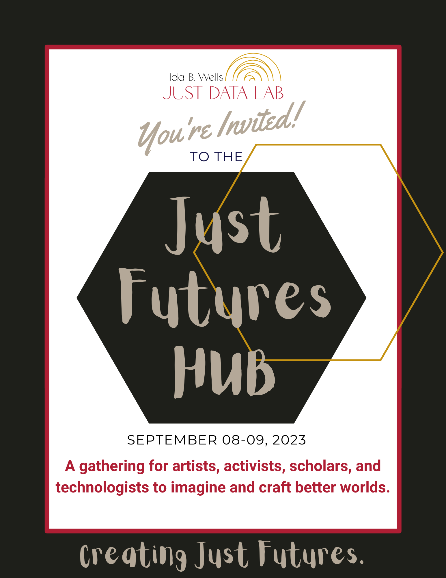 The Just Futures Hub – Payton Croskey